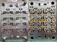 China Automotive Fastener Mold And Parts for sale
