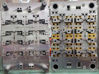 China Automotive Fastener Mold And Parts for sale