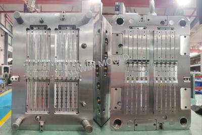 China Automotive Fastener Clip Mold And Parts for sale