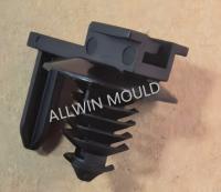 China Auto Plastic Clip Mold for sale
