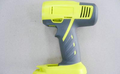 China Specialized Overmold Tooling Systems Developed to Meet Complex Mold Requirements and Enhance Manufacturing Precision for sale