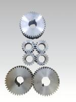 China Custom Spur Gear Precision Machining Parts Mold Spare Parts for sale