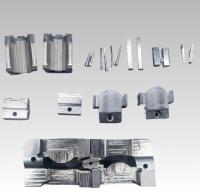 China Custom Mold Cavity, Inserts, Slides & Lifters for Power Tool Handle Mould for sale