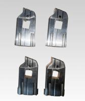 China Precision Injection Mold Parts Custom Manufactured Components for Durable and Industrial Applications Special-Shaped Slide Blocks for sale