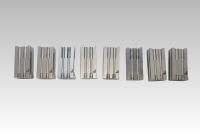 China Injection Mold Parts designed for easy customization and adaptability to different mold designs and production requirements for sale