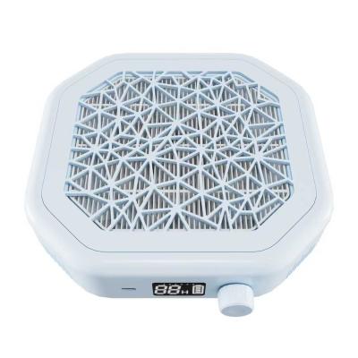 China Octagonal Nail Dust Collector: Your ODM Partner for Compact Desktop Beauty Equipment for sale