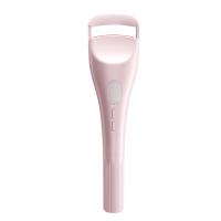 China 2‑In‑1 Heated Eyelash Curler Mould & Finished Product for sale