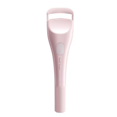China 2‑In‑1 Heated Eyelash Curler Mould & Finished Product for sale