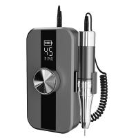 China Tooling & Manufacturing Solution for Rechargeable Portable Electric Nail Drill for sale