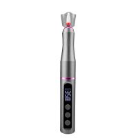 China Tooling & Manufacturing Solution for Cordless Pen‑Type Electric Nail Drill for sale