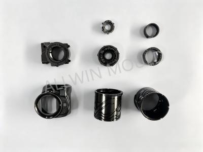 China OEM Precise Electronics Mold Injection Moulding Polycarbonate Solution for sale