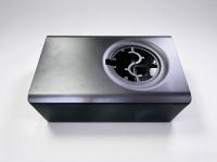 China Water Dispenser Plastic Enclosure Custom Injection Mould & Molding for sale