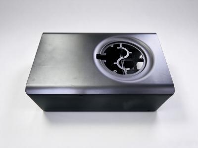 China Water Dispenser Plastic Enclosure Custom Injection Mould & Molding for sale