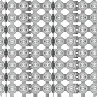 China T12 LED Mesh Screen Outdoor Full Color CE RoHS FCC 12mm Pixel Light for sale