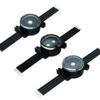 China S point light Waterproof full-color intelligent  LED point light e manufacturer for sale