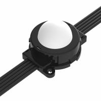 China LED point light Outdoor landscape waterproof  building lighting for sale