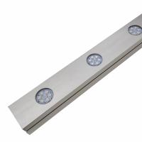 China LED point light Outdoor landscape waterproof  building lighting for sale