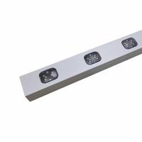China 5040 point light source Square waterproof building street lighting for sale