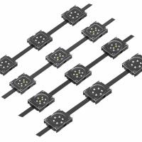 China 5040 point light source Square waterproof building street lighting for sale
