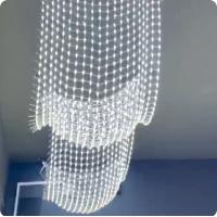 China Mini Beans 3D Pixel Led For Company Nightclub Hotel Festival Decor Point Light for sale