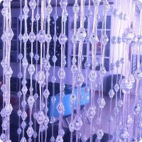 China Diamond Crystal 3D Pixel Light LED Full Color Waterproof for sale
