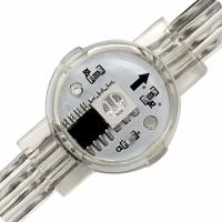China Two LED Package Point Light Waterproof For Street Bridge Building Lighting for sale