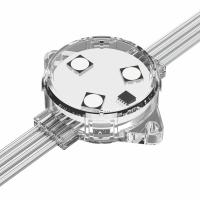 China Two Package LED Point Light Source Waterproof 10W 24V for Street Bridge Building for sale