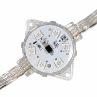 China LED Secondary Packaging Point Light IP65 AC100-240V 1800lm for Outdoor for sale