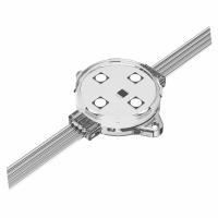 China LED Secondary Packaging Point Light Waterproof IP68 For Street Bridge Building for sale