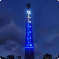 China Twice Packaging Point Light Source Outdoor DC24V with 140 degrees Beam Angle for sale