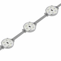 China Twice Packaging Point Light Source Outdoor DC24V with 140 degrees Beam Angle for sale