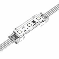 China IP65 Secondary Packaging Point Light Surface Mounted for Park Street Building for sale