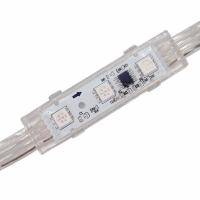China IP65 Secondary Packaging Point Light Surface Mounted for Park Street Building for sale