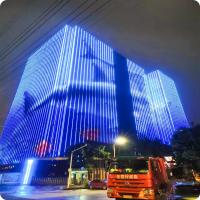China LED Secondary Packaging Point Light Outdoor High Brightness DC24V 1000lm for sale