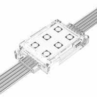 China LED Secondary Packaging Point Light Outdoor High Brightness DC24V 1000lm for sale