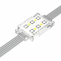China LED Secondary Packaging Point Light Outdoor High Brightness DC24V 1000lm for sale