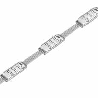 China rgb pixel lights ip67 waterproof led module outdoor point light source led pixel for sale