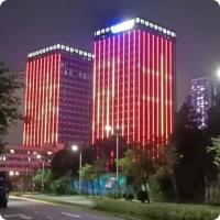 China rgb pixel lights ip67 waterproof led module outdoor point light source led pixel for sale