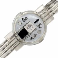 China rgbw ed gemstone  pixel lights  outdoor waterproof  permanent led point light for sale
