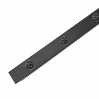 China outdoor waterproof IP68 module 5050 for media facade buildings LED Point Light for sale