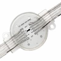 China IP68 pixel led light source point light for media facade use for outdoor for sale