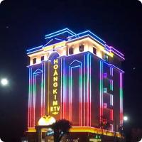 China IP68 pixel led light source point light for media facade use for outdoor for sale