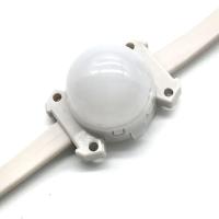 China 12V IP68 Outdoor Permanent LED Lights for Christmas Holiday Funfair for sale