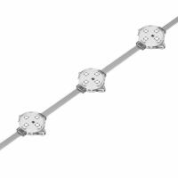 China permanent  LED point light source best selling products  aluminum housing for sale