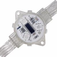 China Waterproof  Pixel Light building bridge point light park land scape lighting for sale