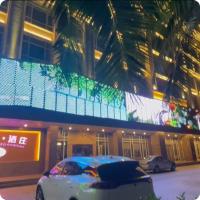 China 24W IP68  LED Point Light for Outdoor Waterproof Building Decoration Lamp for sale