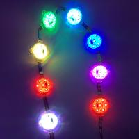 China RGBW Led Point Lights 12v for Christmas Holiday Outdoor Factory Lighting for sale