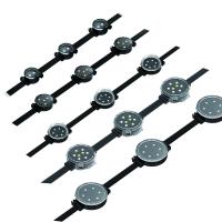 China 30 Models Custom Outdoor LED Point Source Landscape Light with RGB Color Temperature and CREE OSRAM EPISTAR Chip Material for sale