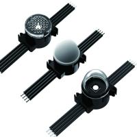 China 30 Models Custom Outdoor LED Point Source Landscape Light with RGB Color Temperature and CREE OSRAM EPISTAR Chip Material for sale