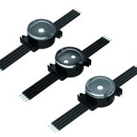 China 30 Models Custom Outdoor LED Point Source Landscape Light with RGB Color Temperature and CREE OSRAM EPISTAR Chip Material for sale